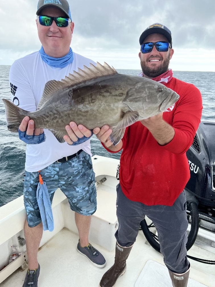 Gallery – Bradenton Fishing Charters