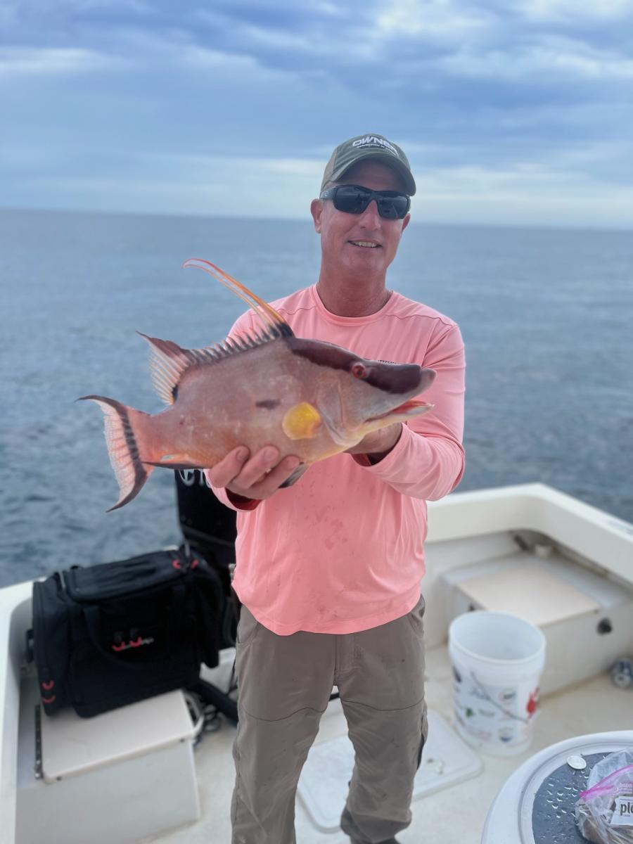Gallery – Bradenton Fishing Charters